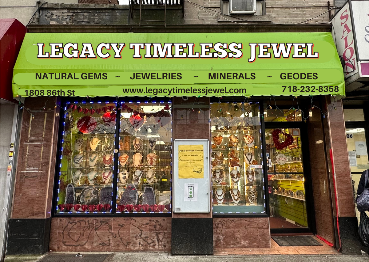 legacytimelessjewel.com – Legacy Timeless Jewel Inc.